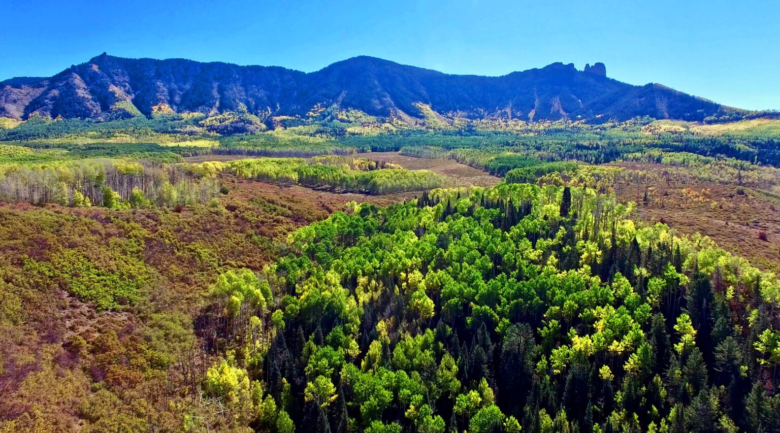 Clear Fork Ranch – Crawford, CO – Mason Real Estate